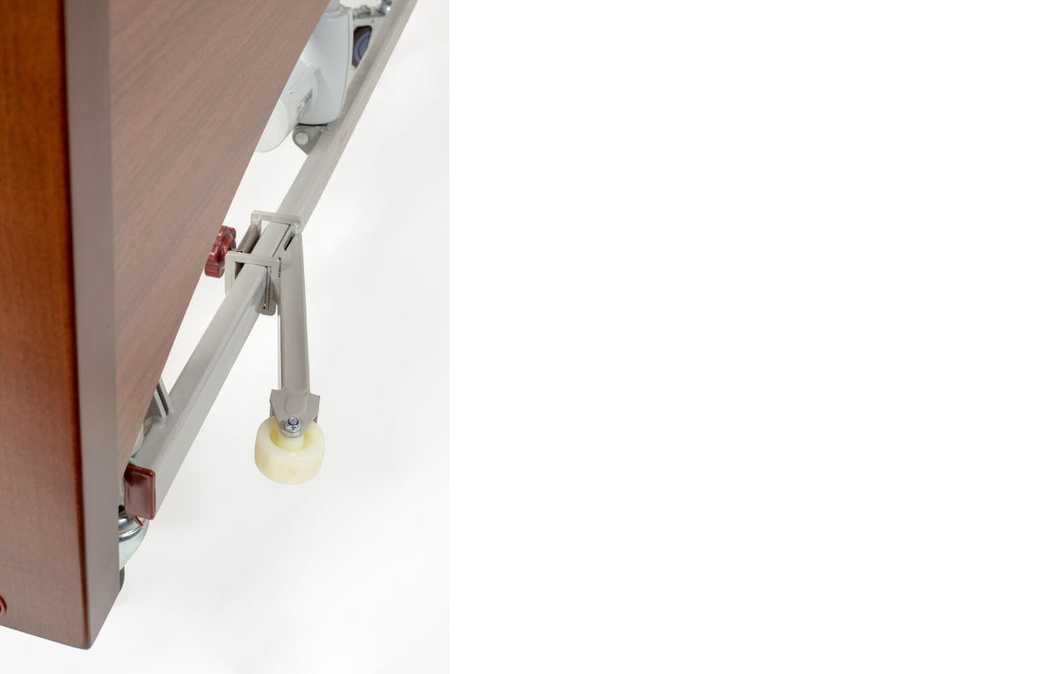 Lomond Bed Wall Protector