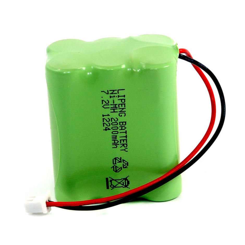 Marsden DP-3810 Battery Pack – Rechargeable Power for DP-3810 Indicator ...