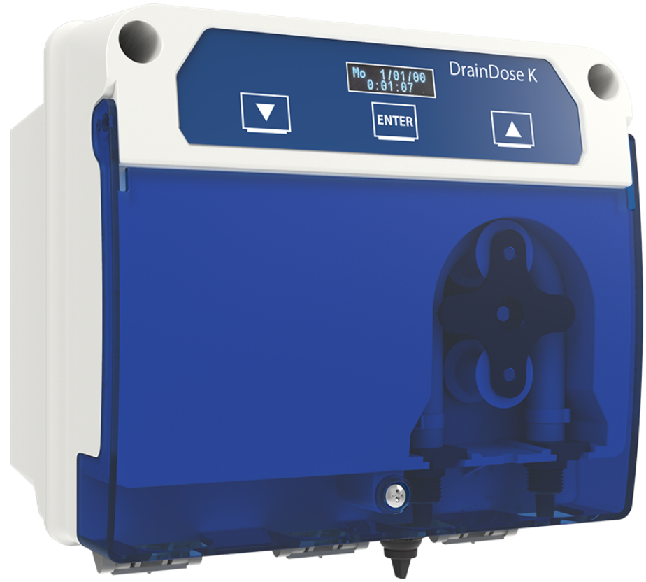 SEKO Draindose Kompact – Trade2Care