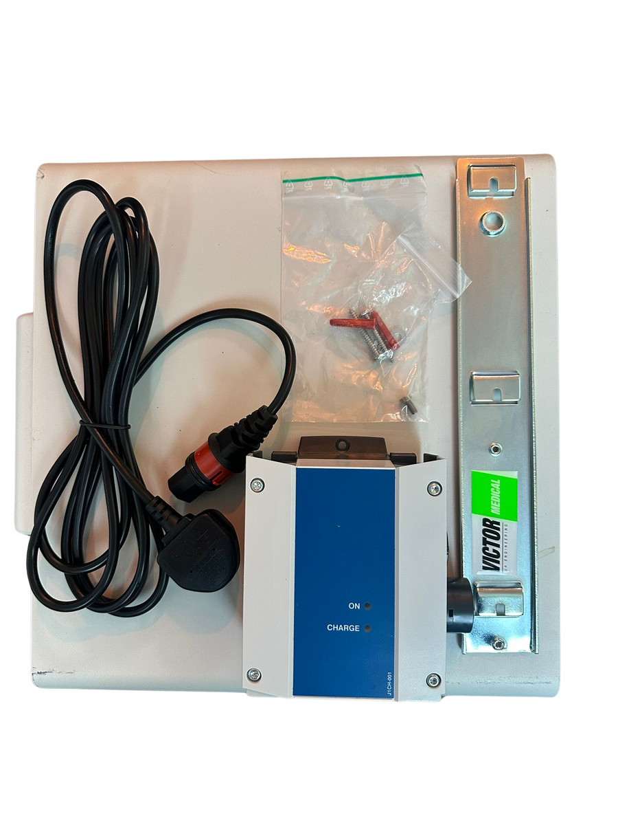 Invacare Hoist Battery Charger Wall Mounted