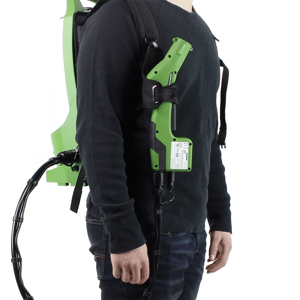 VICTORY ELECTROSTATIC SPRAYER BACKPACK